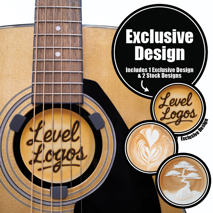 Level Logo Bundles – Level Logos